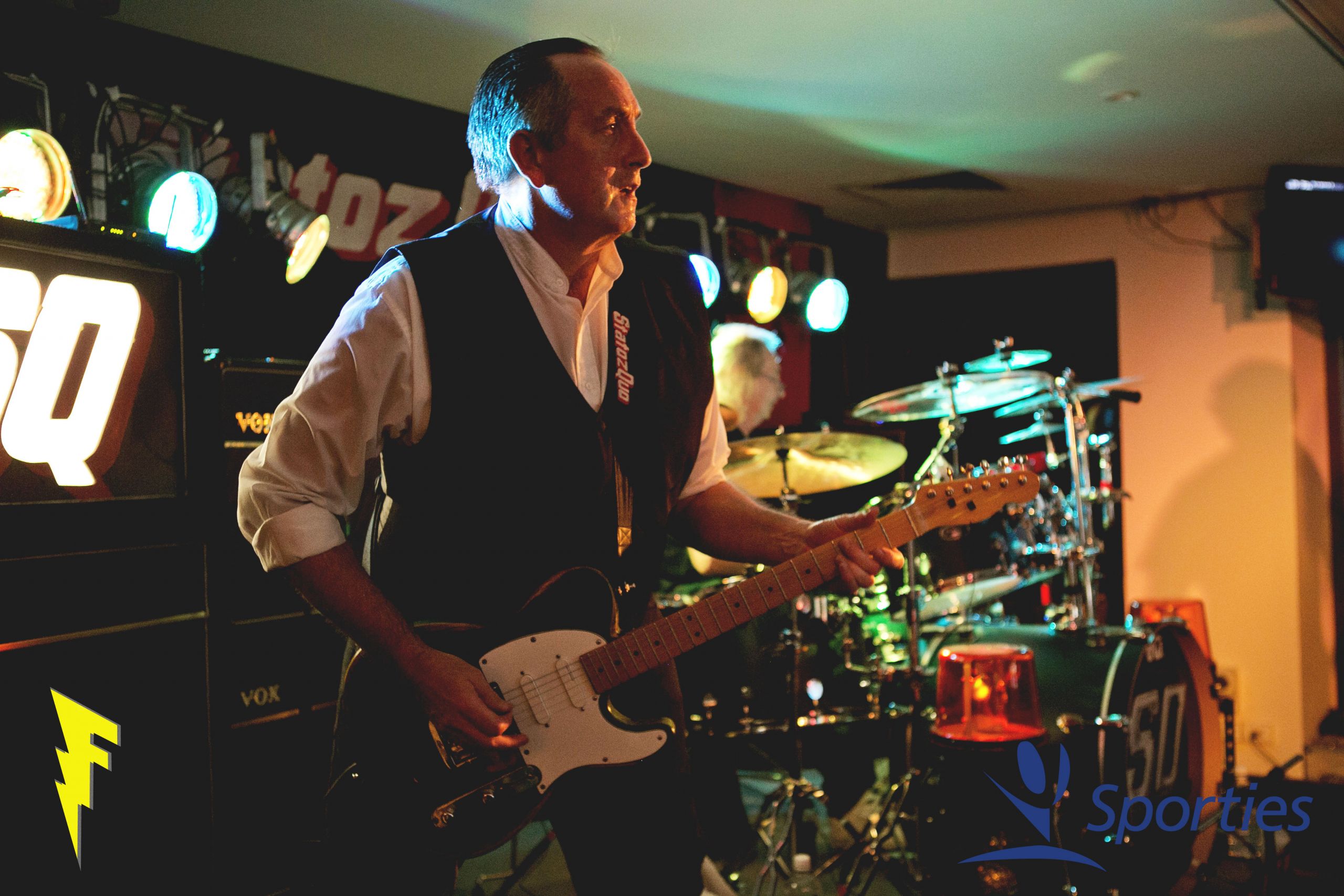 What's On - Sporties