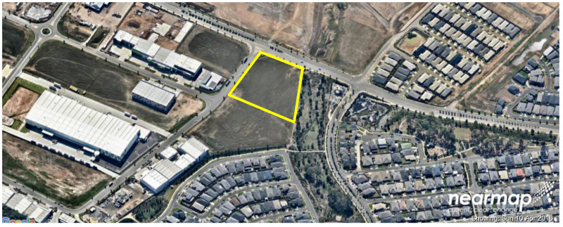 SPORTIES - GREGORY HILLS - Sporties