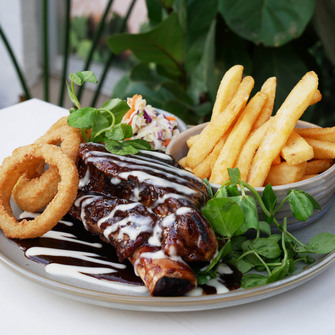 Sporties' Perfect Plate - Sporties