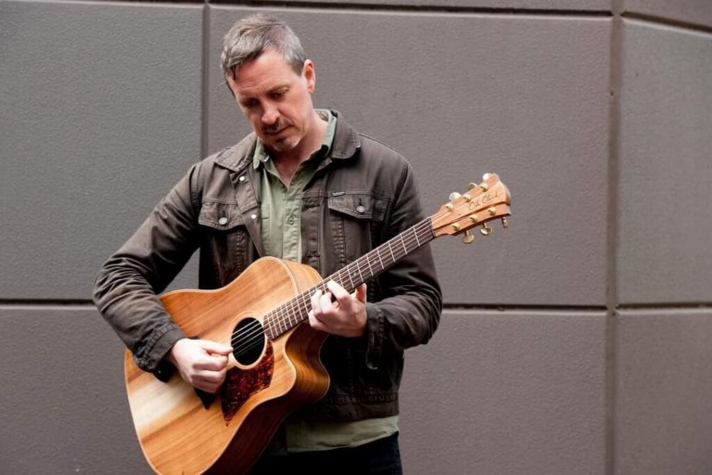 SUNDAY SESSION WITH ANDREW DAWSON - Sporties